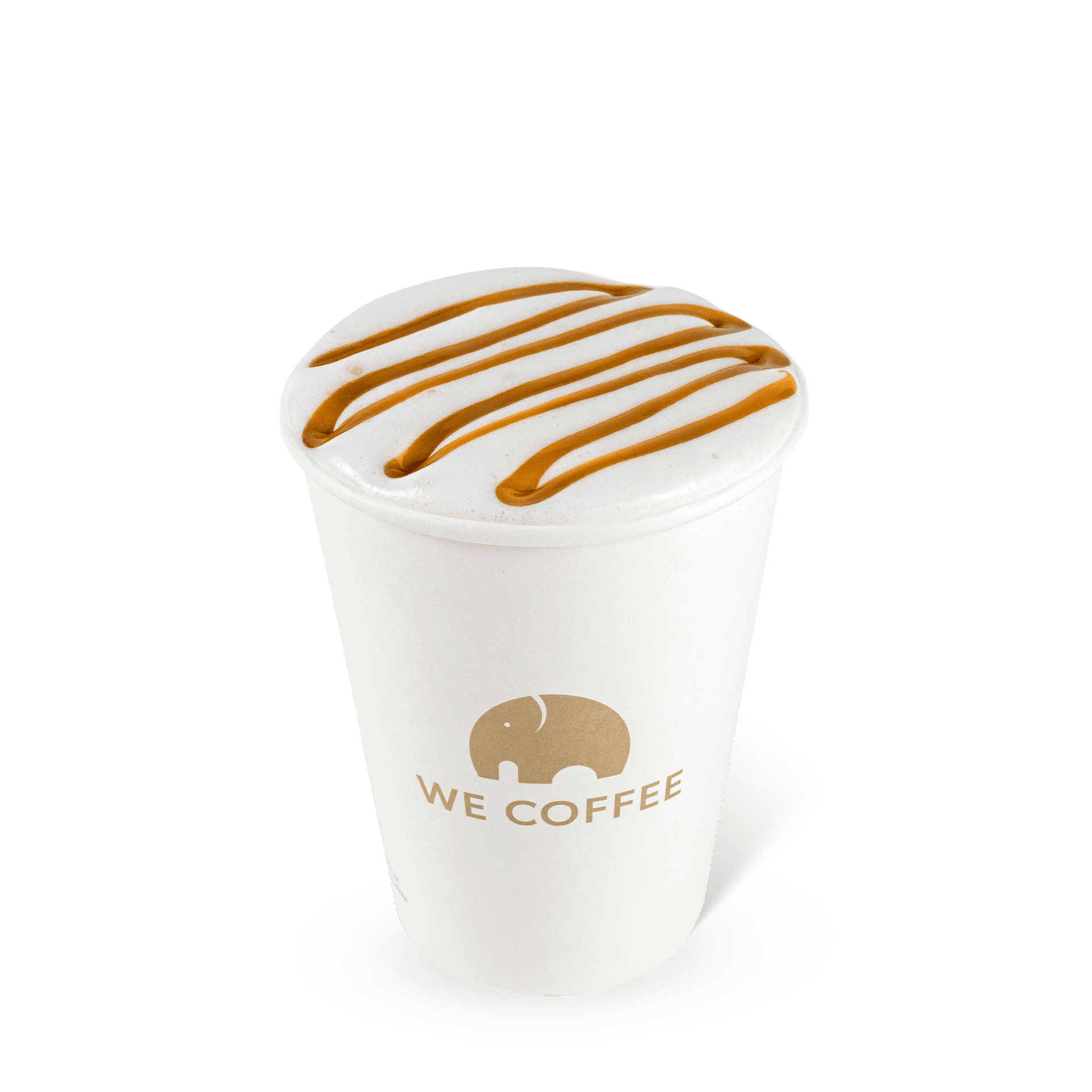 Cardápio WE COFFEE - Paulista Citi