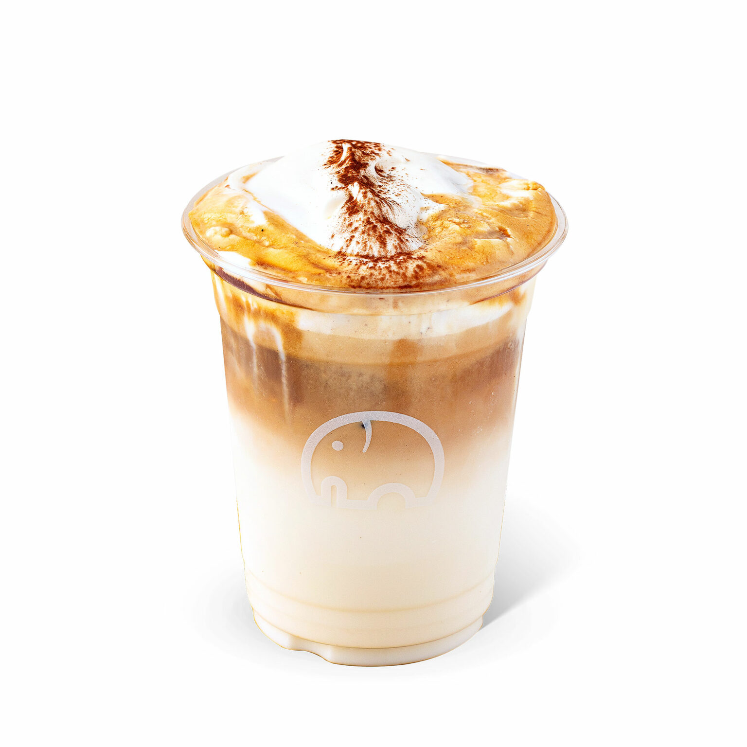 Cardápio WE COFFEE - Liberdade